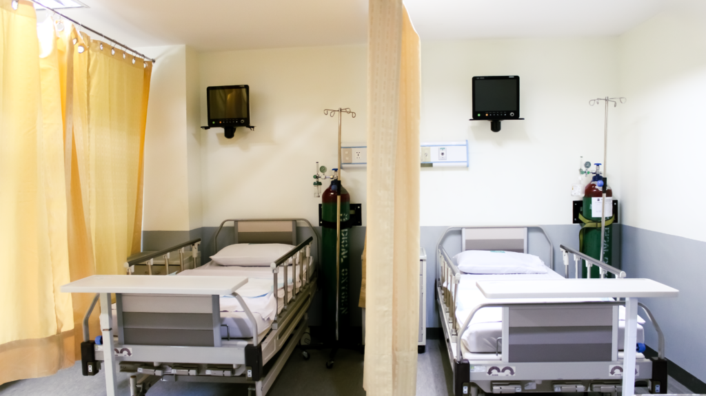 PICU (Pediatric Intensive Care Unit) - Parañaque Doctors Hospital